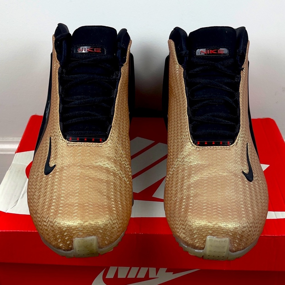 Nike Zoom Hyperflight Prm ‘Metallic Cooper Coin’ - Gem